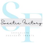 Sweetie Factory | Personalised Branded Biscuits | Cupcakes | Chocolates ...