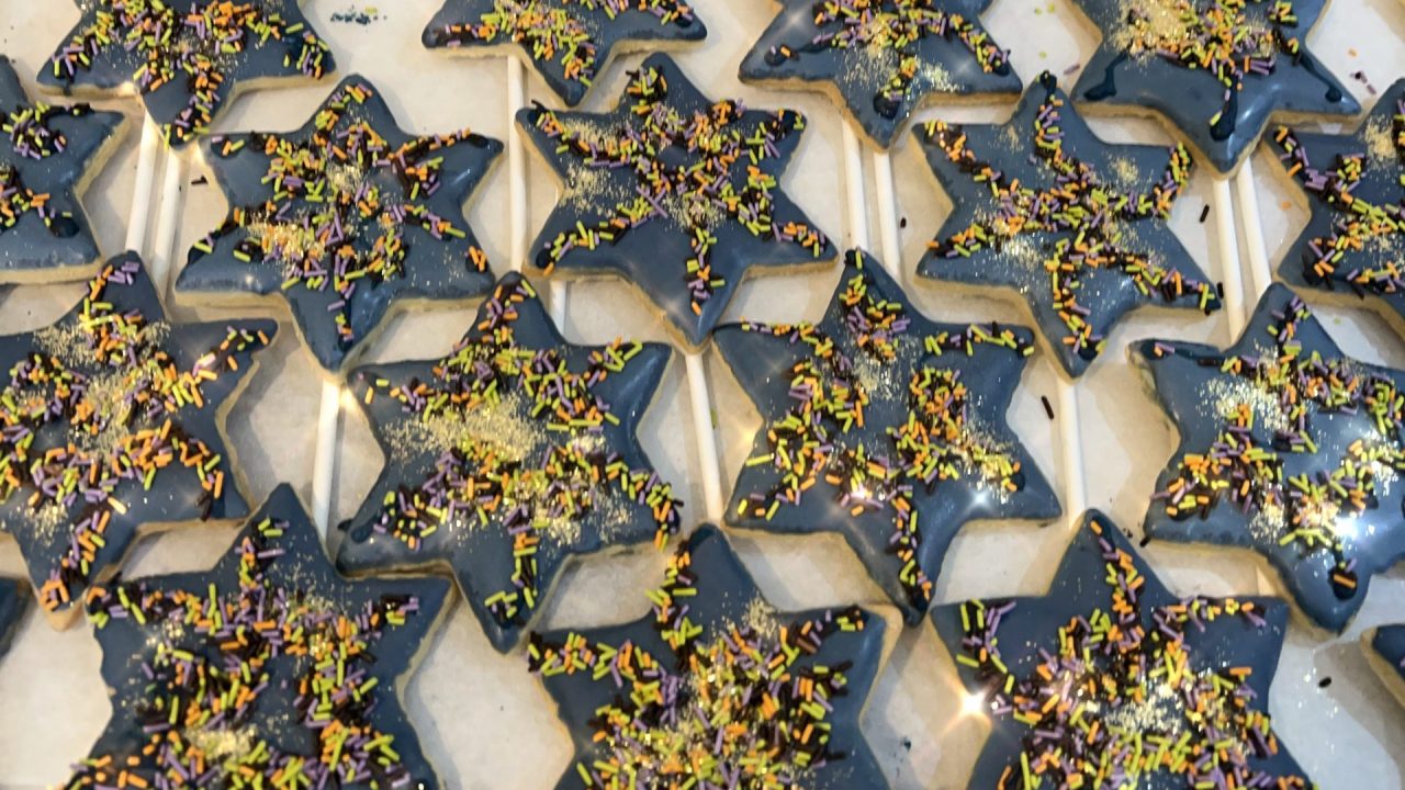 Sweetie Factory | Personalised Branded Biscuits | Cupcakes | Chocolates ...