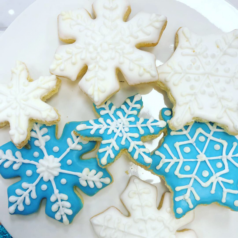 Sweetie Factory | Personalised Branded Biscuits | Cupcakes | Chocolates ...